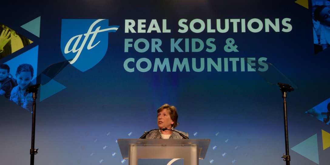 AFT Colorado | AFT Stateweb
