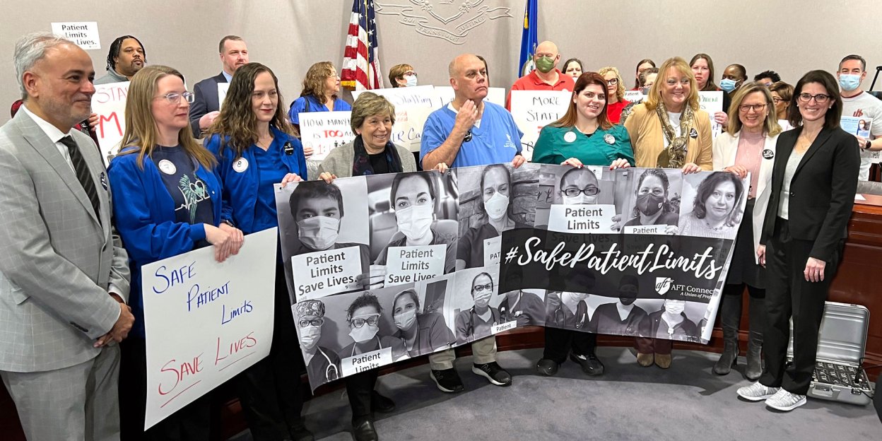 AFT Colorado | AFT Stateweb